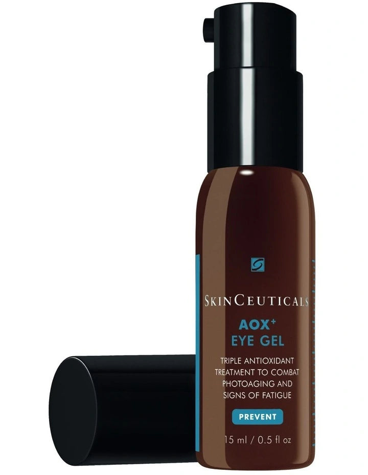 AOX Eye Gel – KAILO Medispa Brisbane