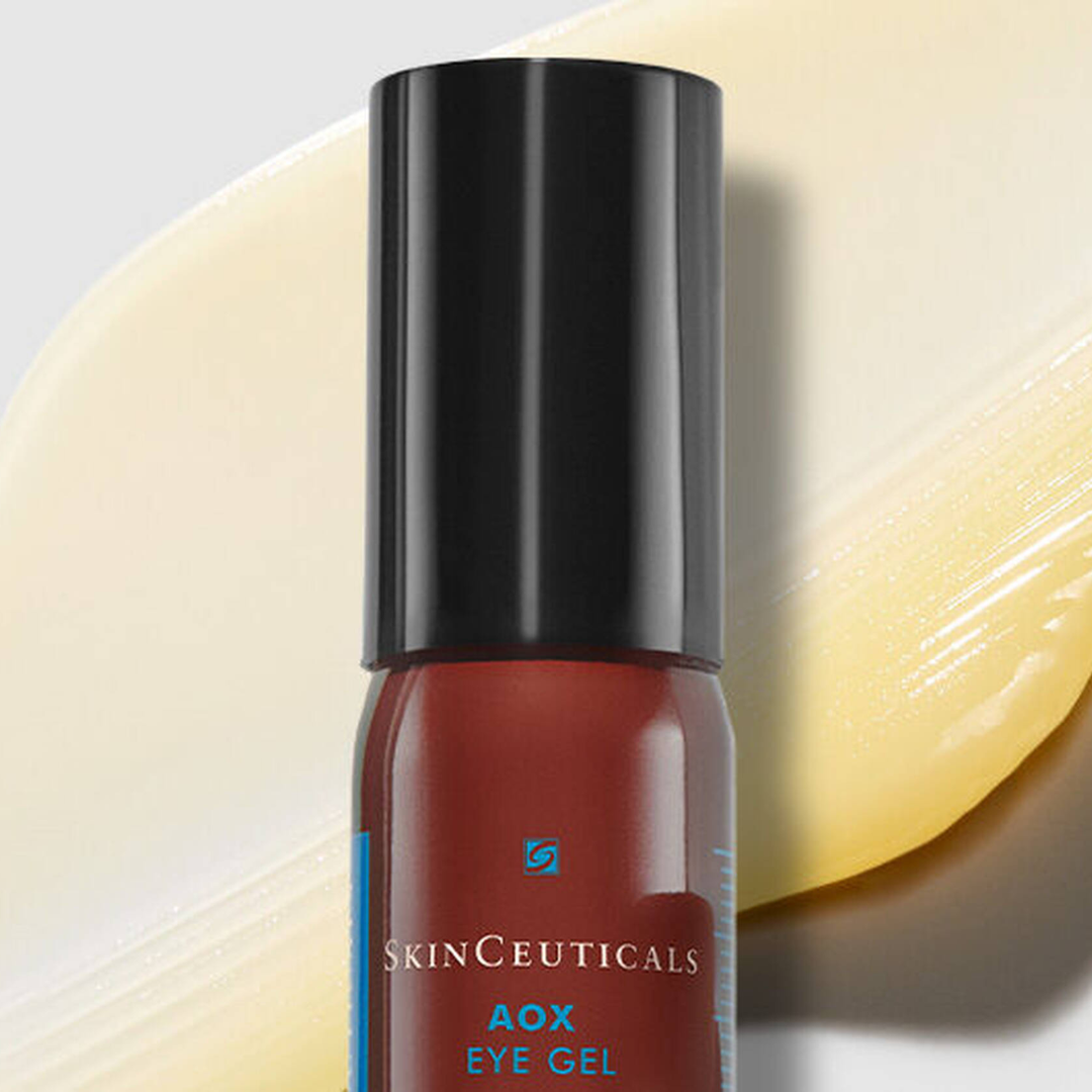 AOX Eye Gel – KAILO Medispa Brisbane