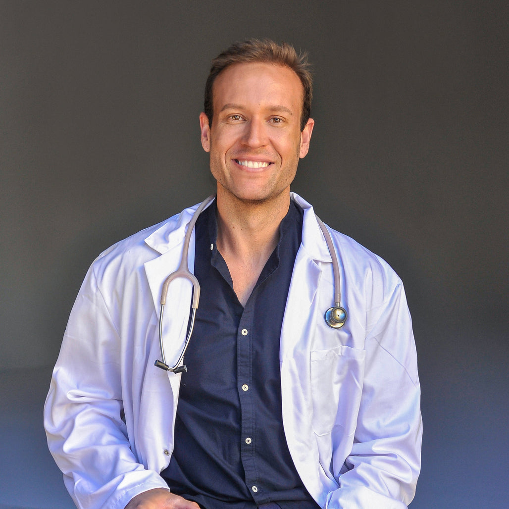 Dr. Zac Turner – KAILO Medispa Brisbane