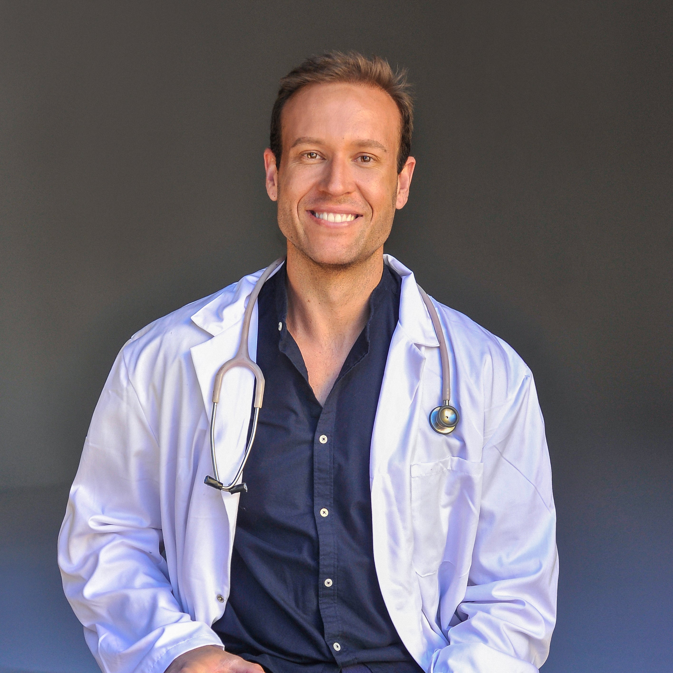Dr. Zac Turner – KAILO Medispa Brisbane