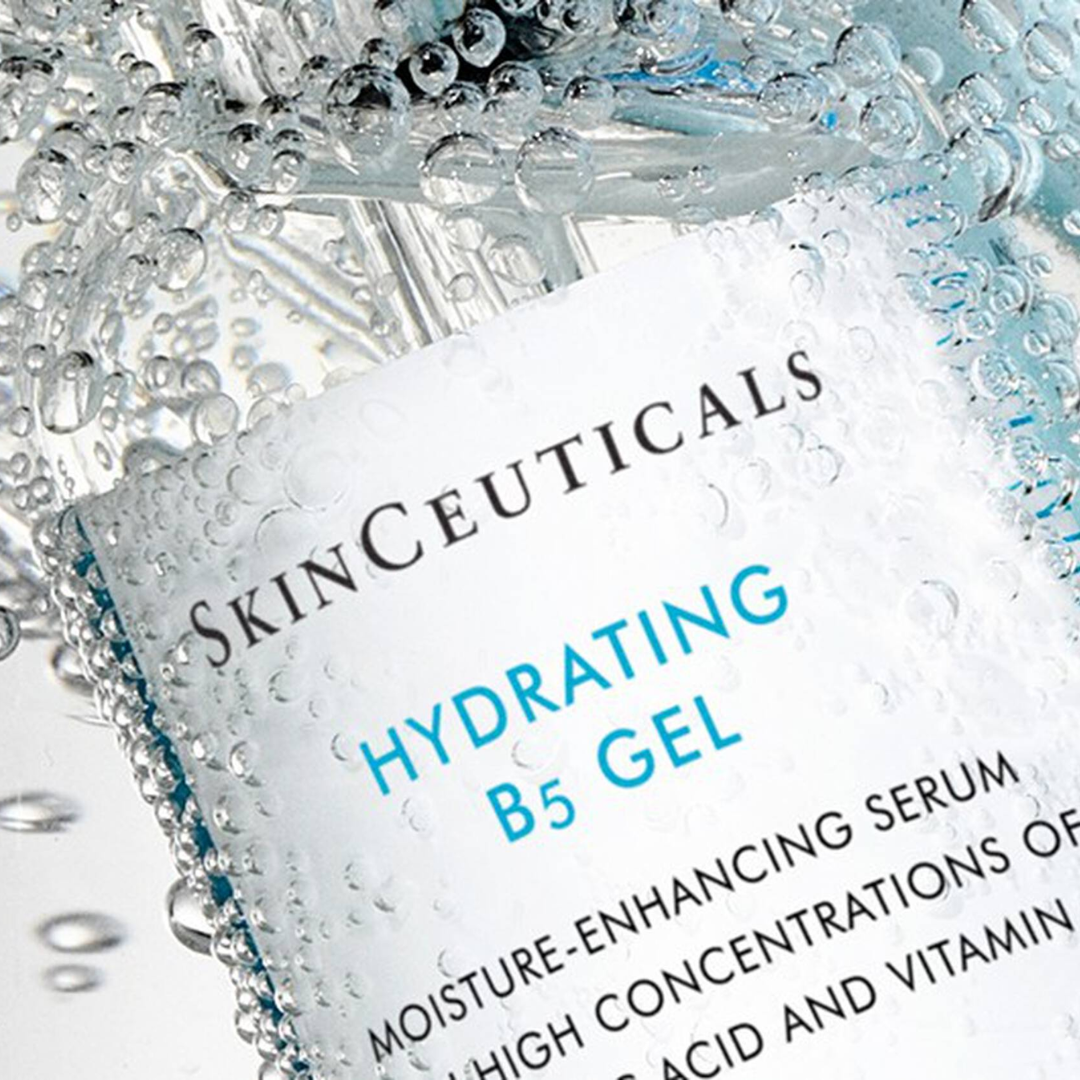 Hydrating B5 Gel – KAILO Medispa Brisbane