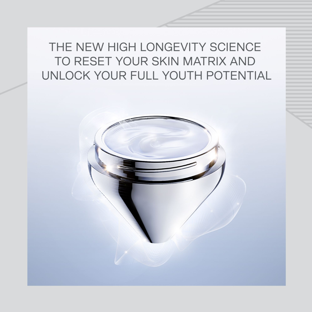 Life Matrix Haute Rejuvenation Cream 50ml – KAILO Medispa Brisbane
