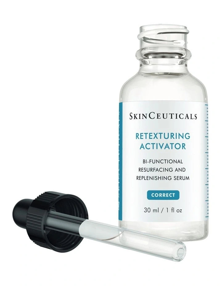 Retexturing Activator Exfoliating Serum – KAILO Medispa Brisbane
