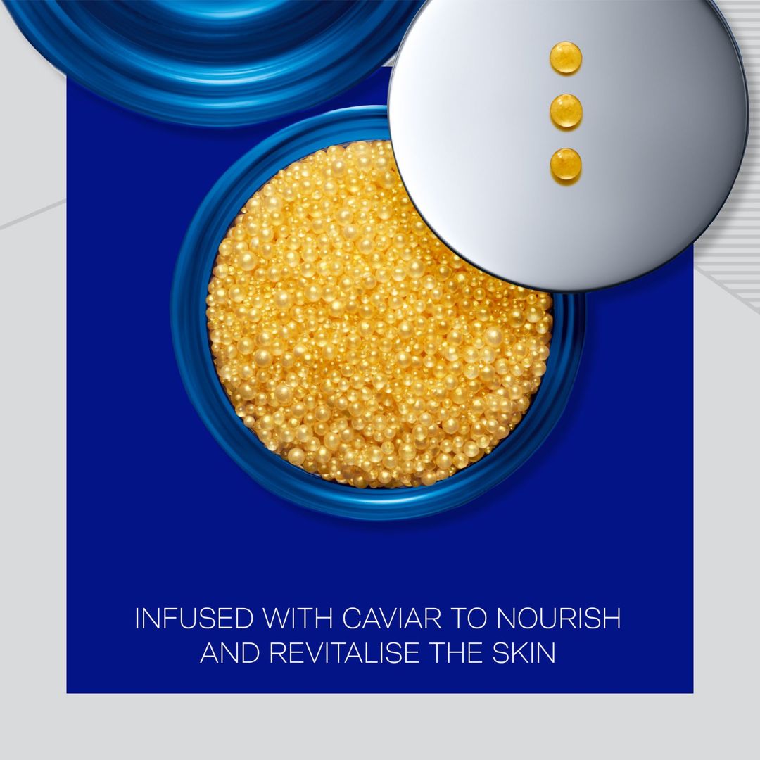 Skin Caviar Luxe Cream with Caviar Micronutrients 50ml – KAILO Medispa ...